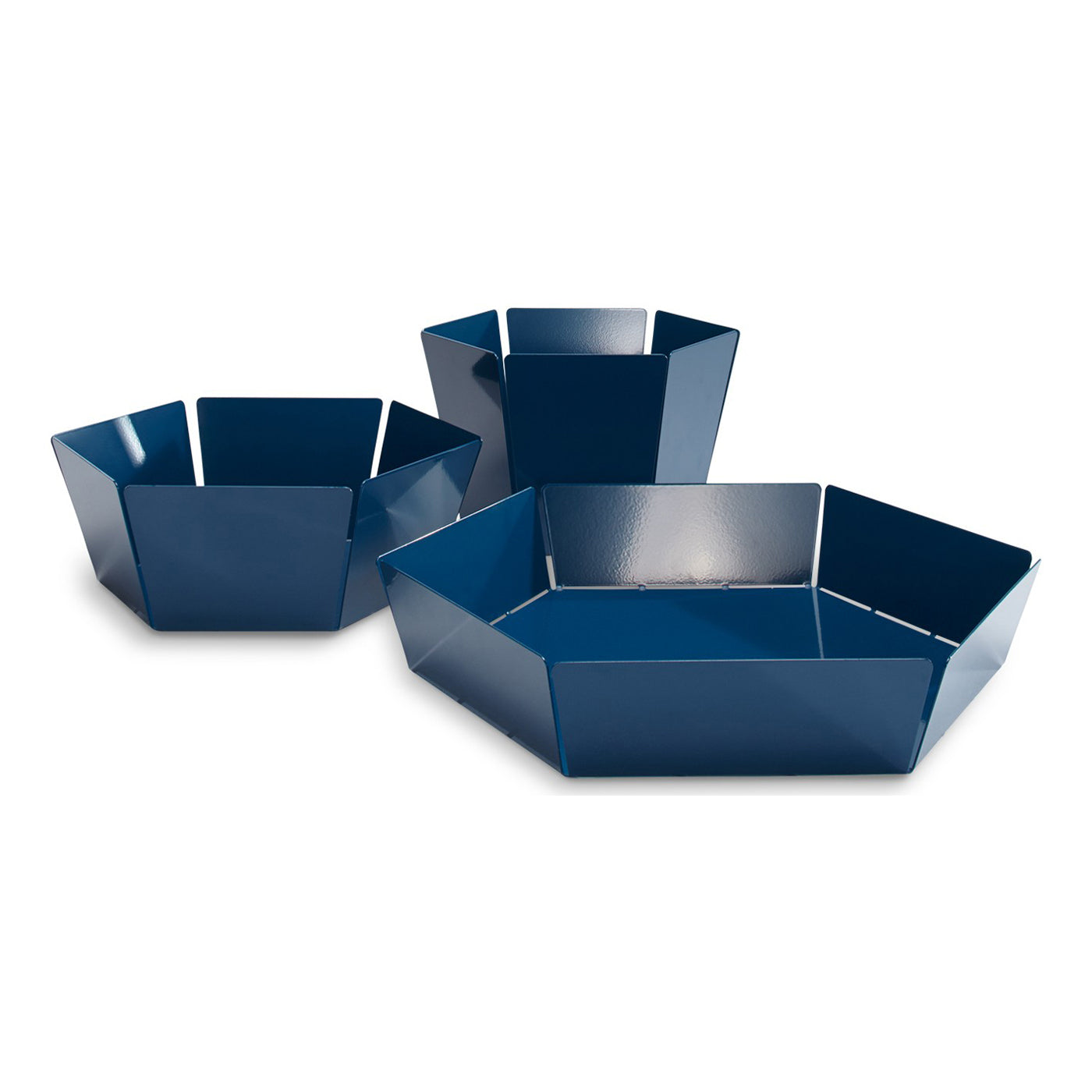 Blu Dot 2D:3D Bowls - 2Modern