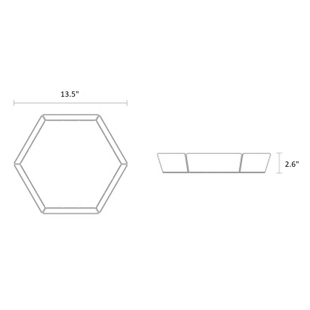 Blu Dot 2D:3D Bowls - 2Modern