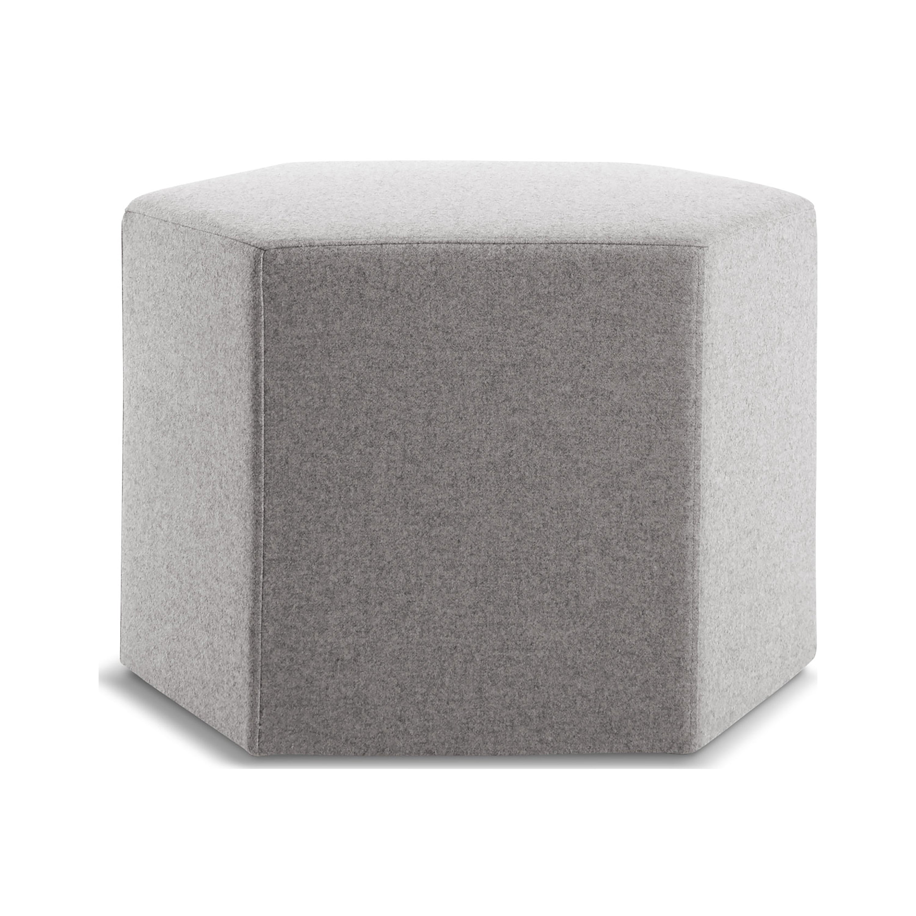 Blu Dot Hecks Ottoman - 2Modern