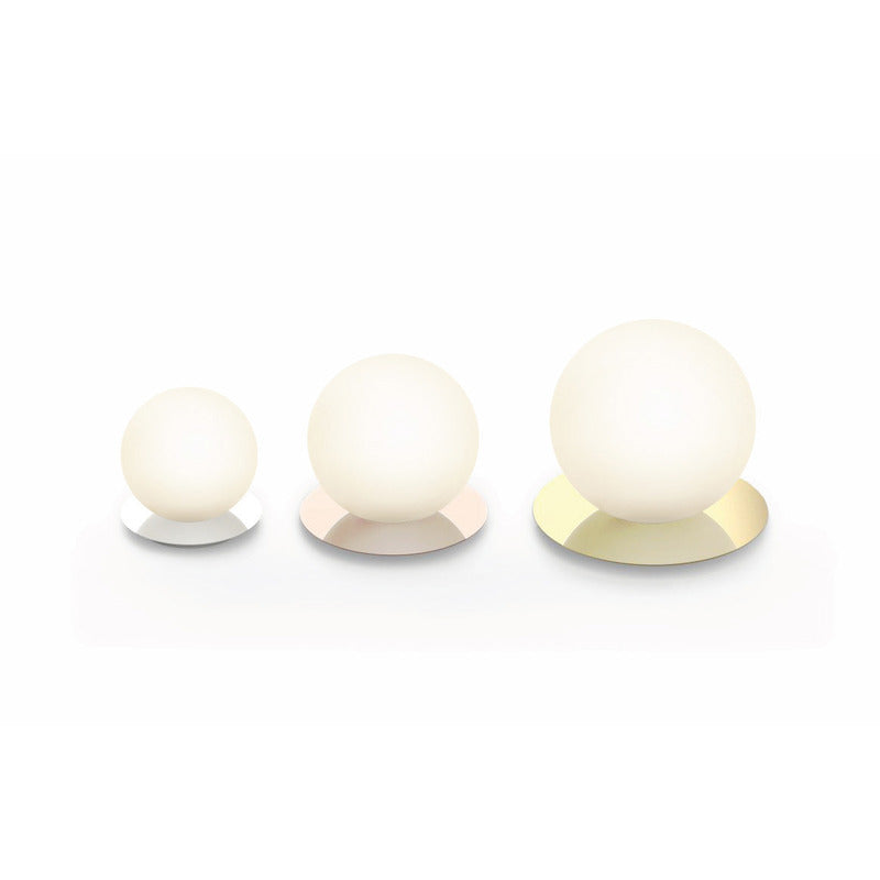 Pablo Bola Sphere Table Lamp - 2Modern