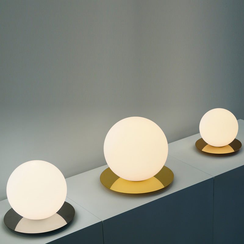 Pablo Bola Sphere Table Lamp - 2Modern