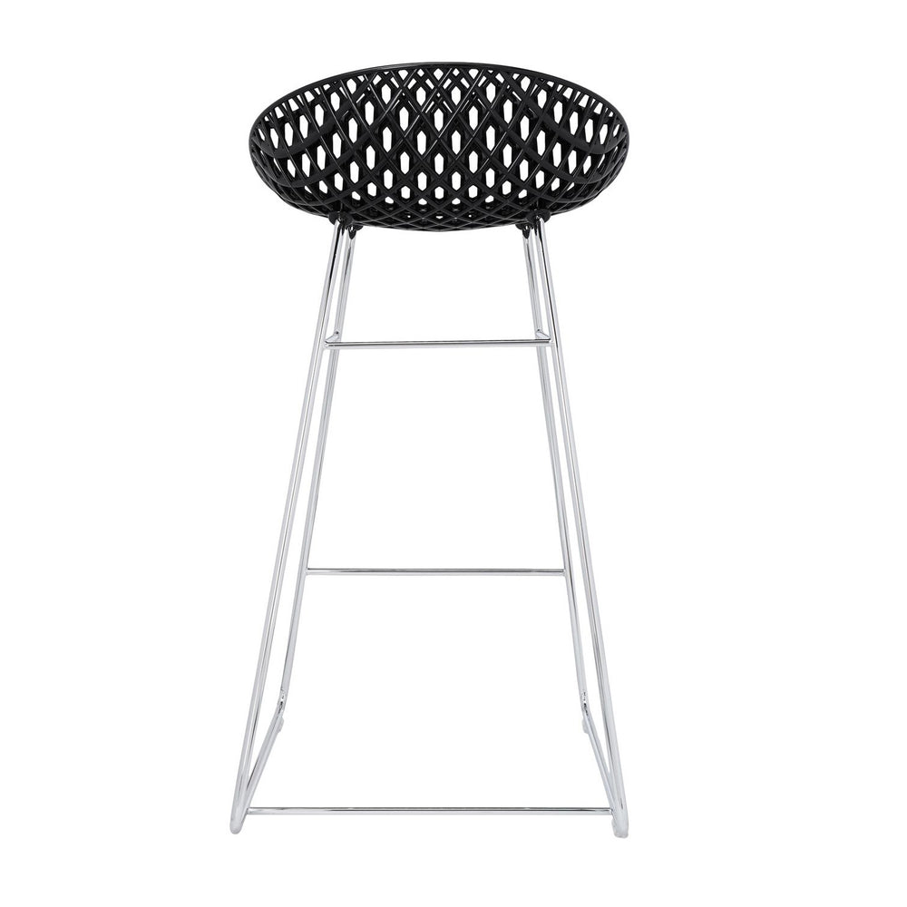 Kartell Smatrik Stool - 2Modern