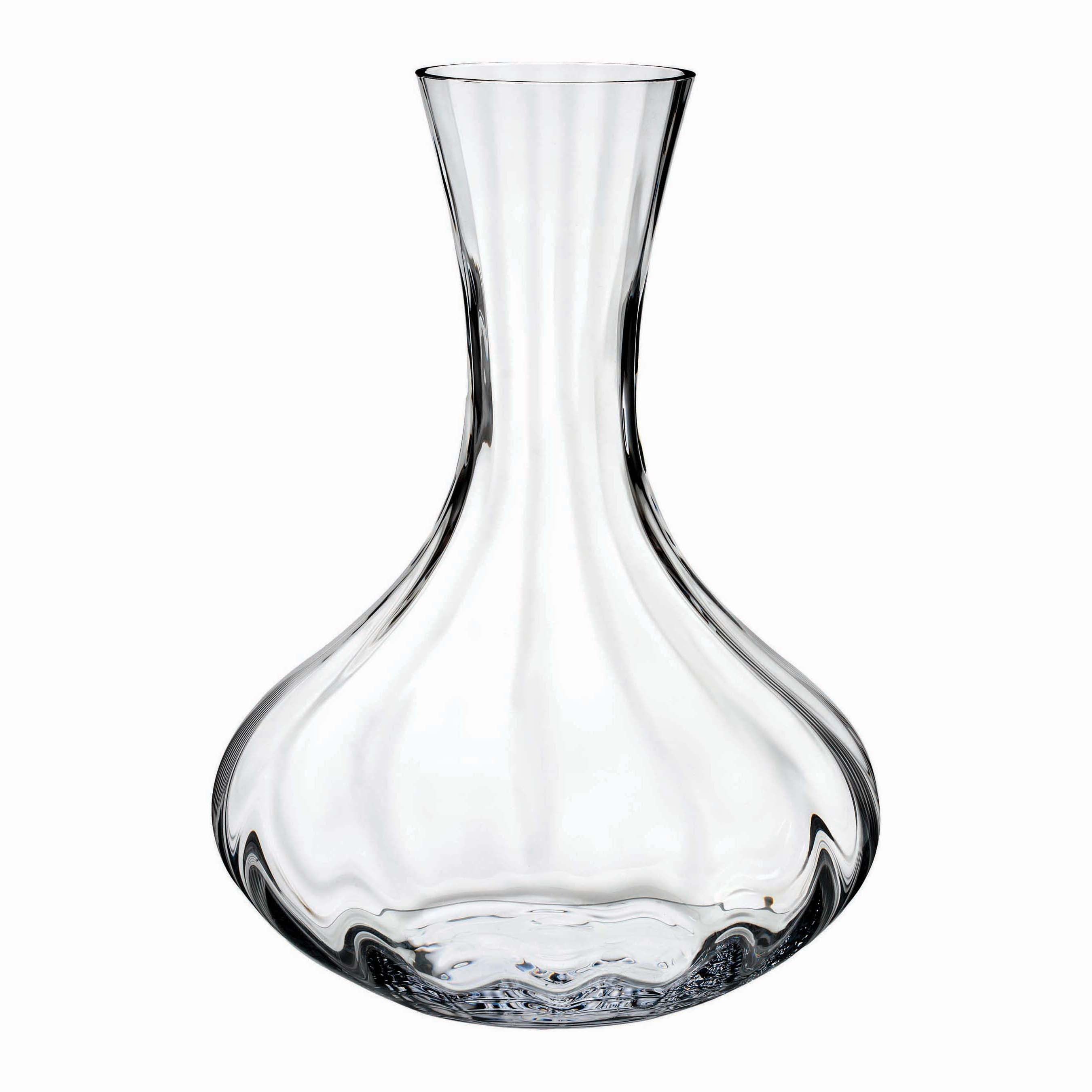 Waterford Elegance Optic Carafe - 2Modern
