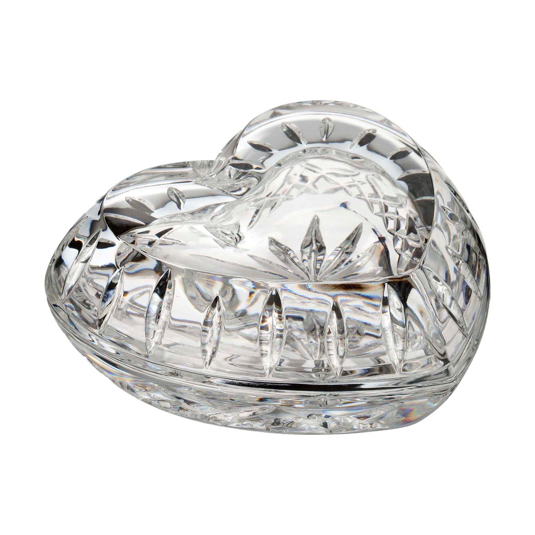 Waterford Giftology Heart Box - 2Modern