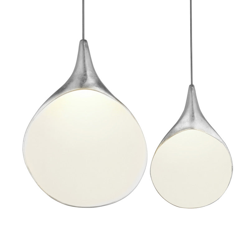 Oggetti Stillabunt Pendant Light - 2Modern