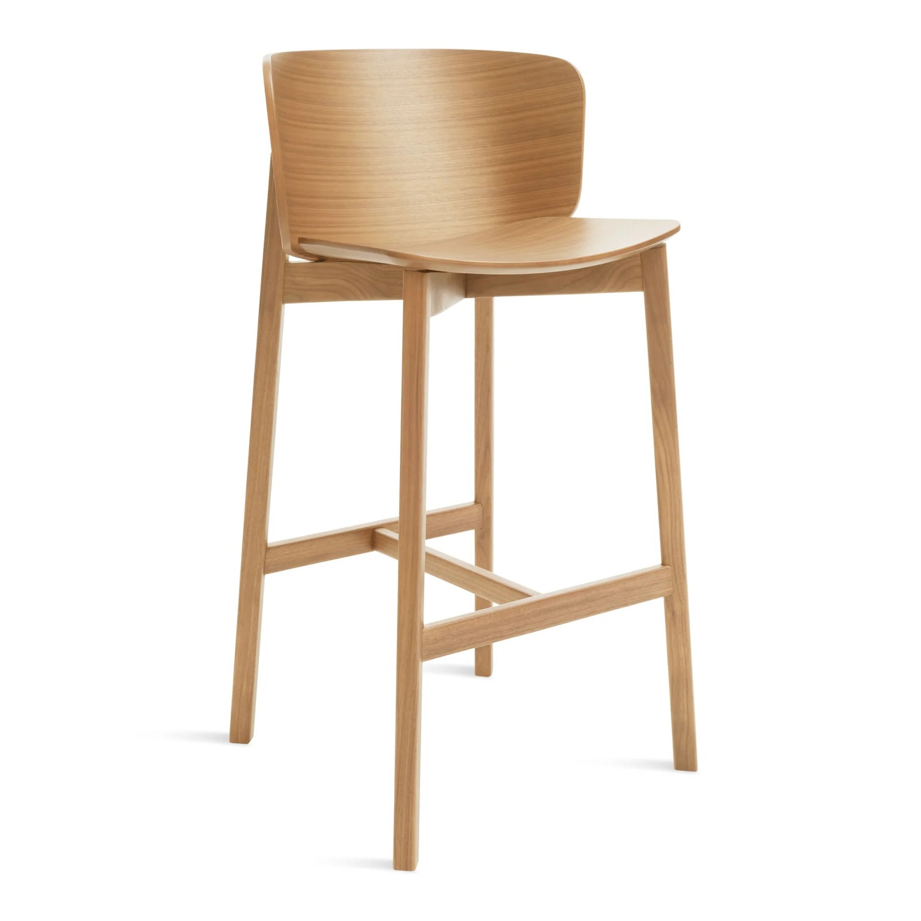 Blu Dot Buddy Stool - 2Modern