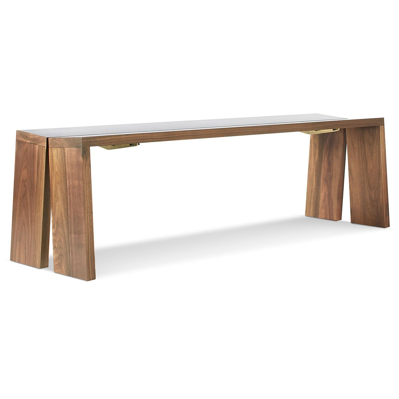 Blu Dot Amicable Split Bench - 2Modern