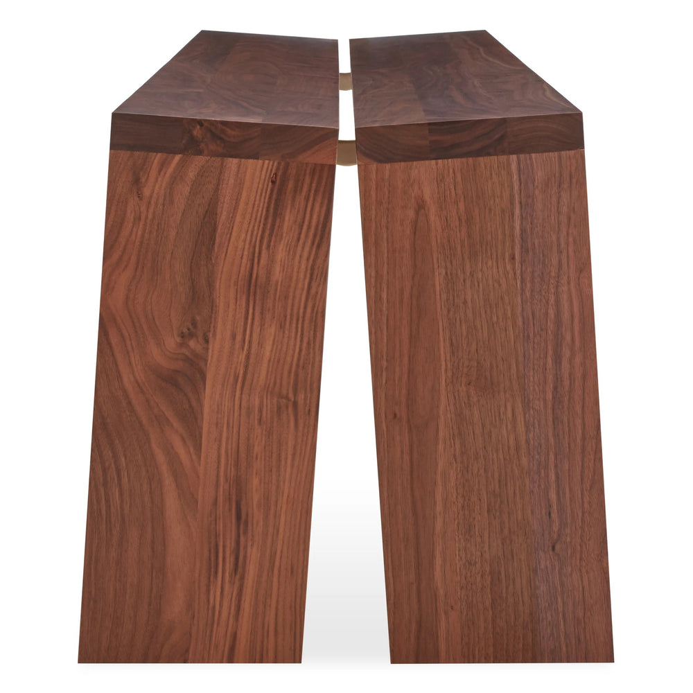 Blu Dot Amicable Split Bench - 2Modern