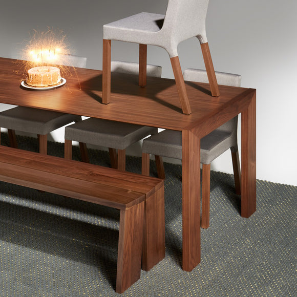 Blu Dot Amicable Split Bench - 2Modern