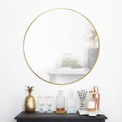 Modern & Contemporary Mirrors - 2Modern
