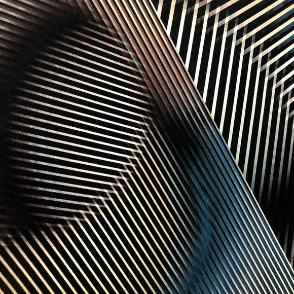 Moooi Trichroic Duo Shape Rug - 2Modern