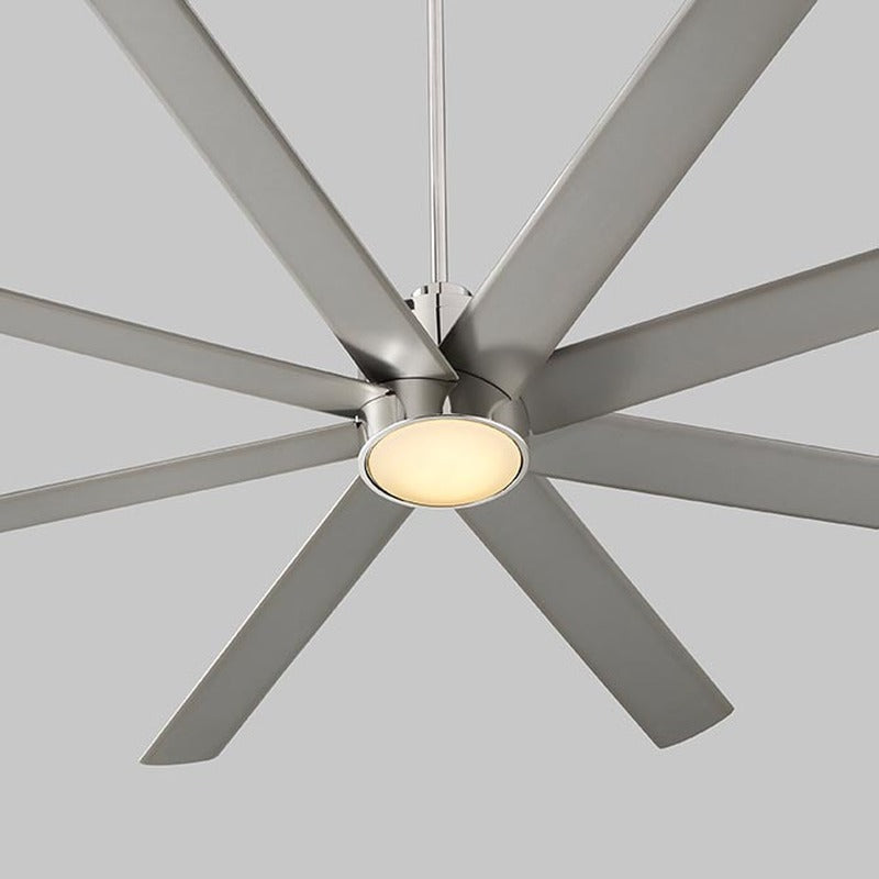 Oxygen Lighting Cosmo Ceiling Fan - 2Modern