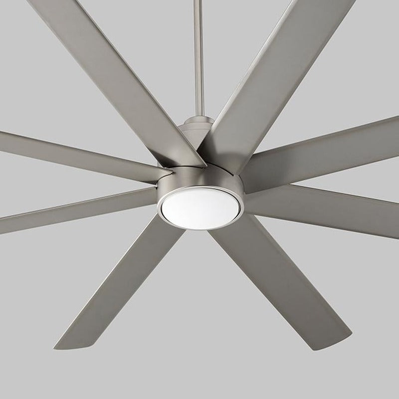 Oxygen Lighting Cosmo Ceiling Fan - 2Modern