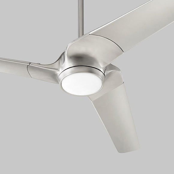 Oxygen Lighting Sol Ceiling Fan - 2Modern