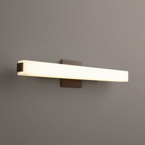 Oxygen Lighting Adelphi LED Vanity Light - 2Modern