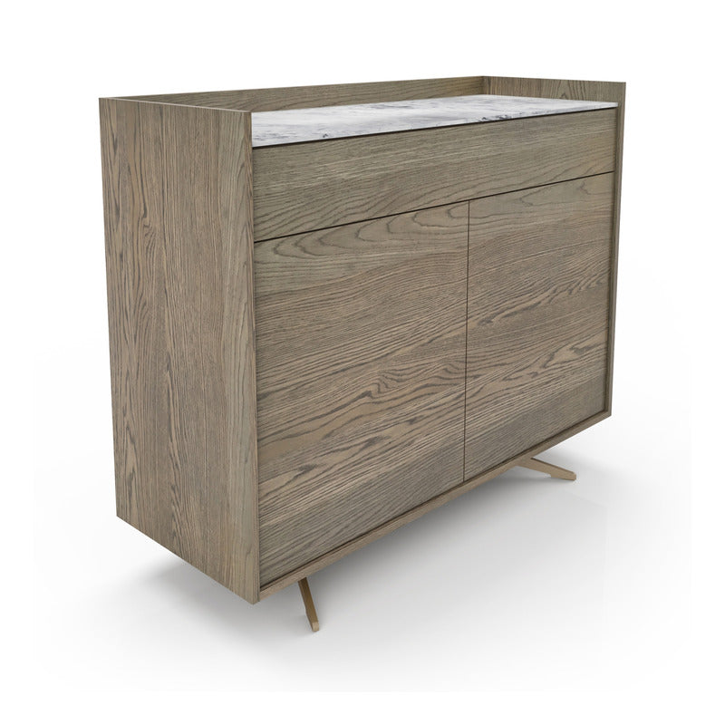 Huppe 48 Inch Memento Sideboard - 2Modern