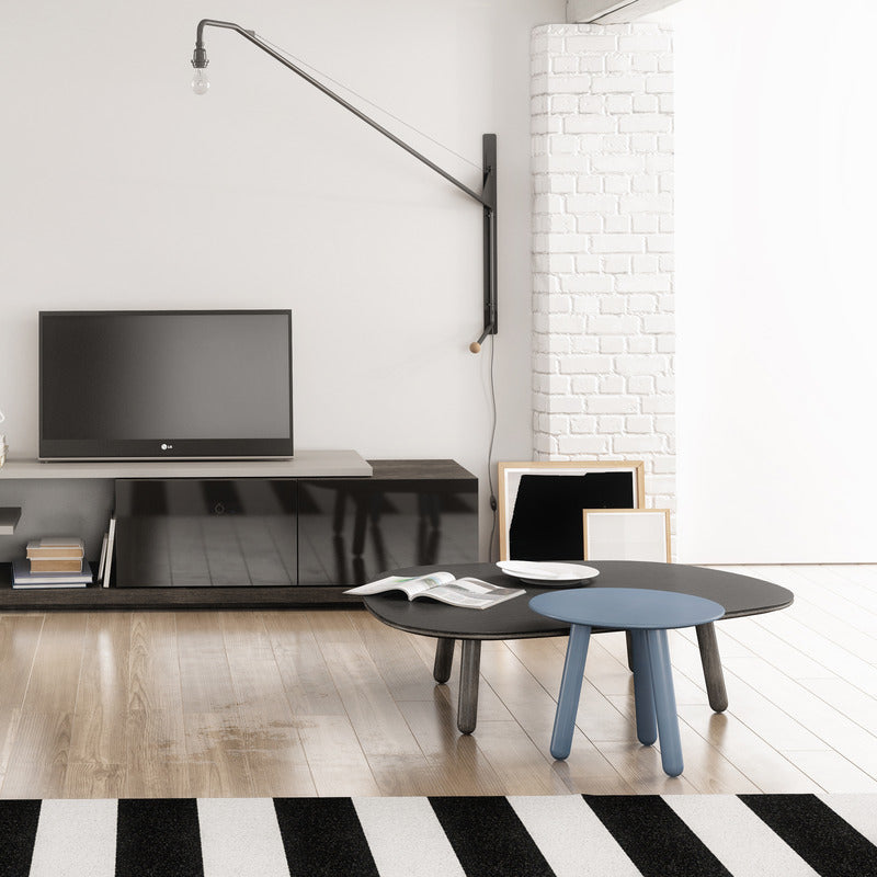 Huppe Inverse Lacquered Coffee Table - 2Modern