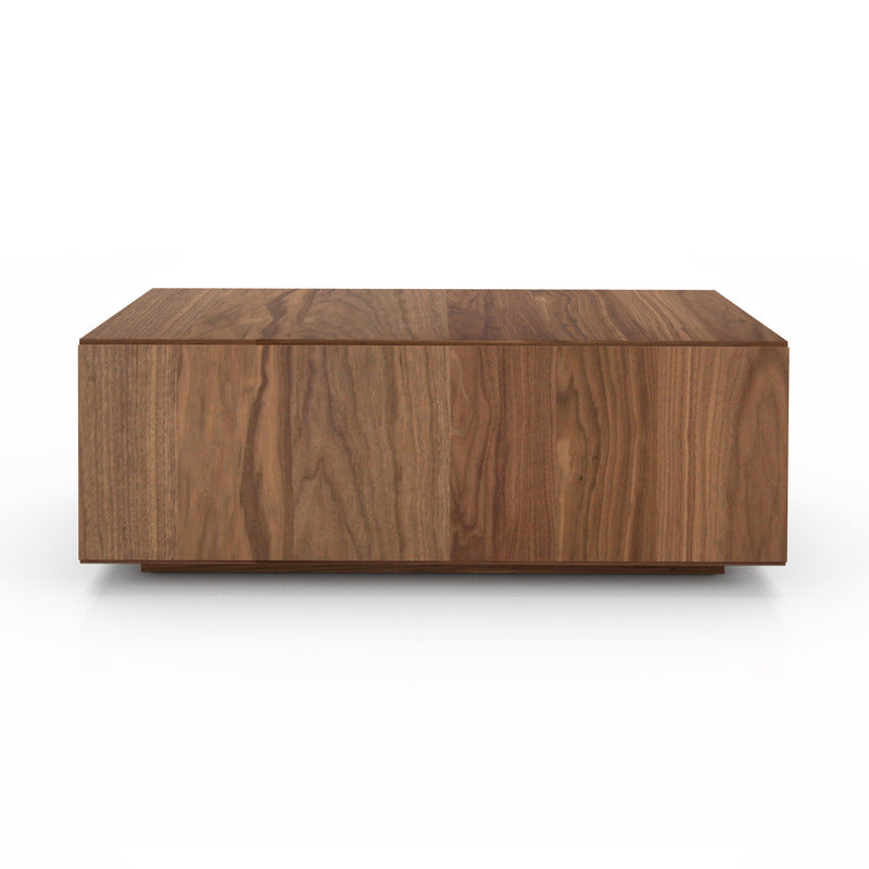 Huppe Edward Rectangular Coffee Table - 2Modern