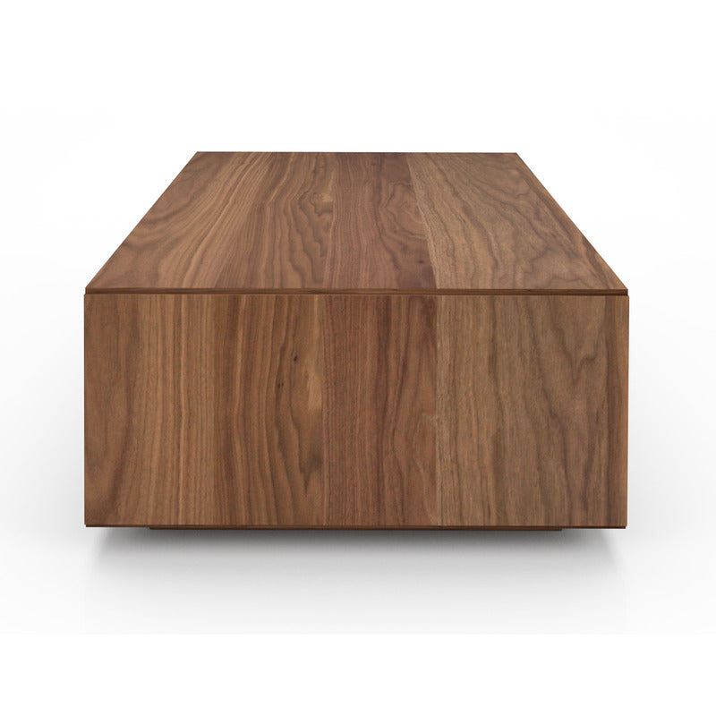 Huppe Edward Square Coffee Table - 2Modern