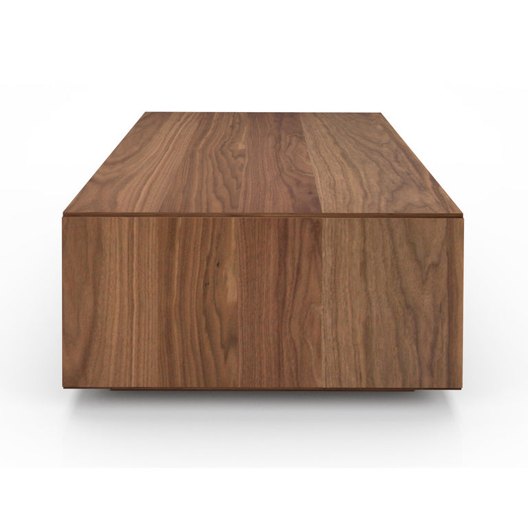 Huppe Edward Square Coffee Table - 2Modern