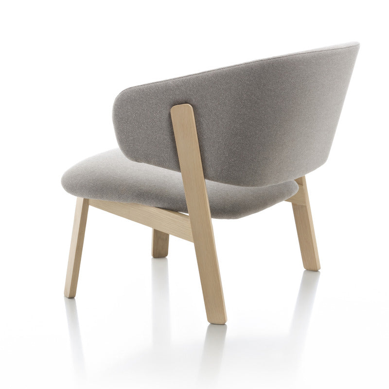 Huppe Wolfgang Lounge Chair - 2Modern