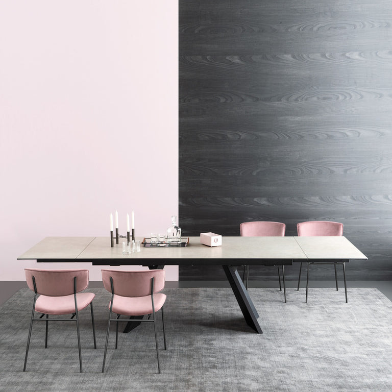 Calligaris Icaro Extending Table - 2Modern