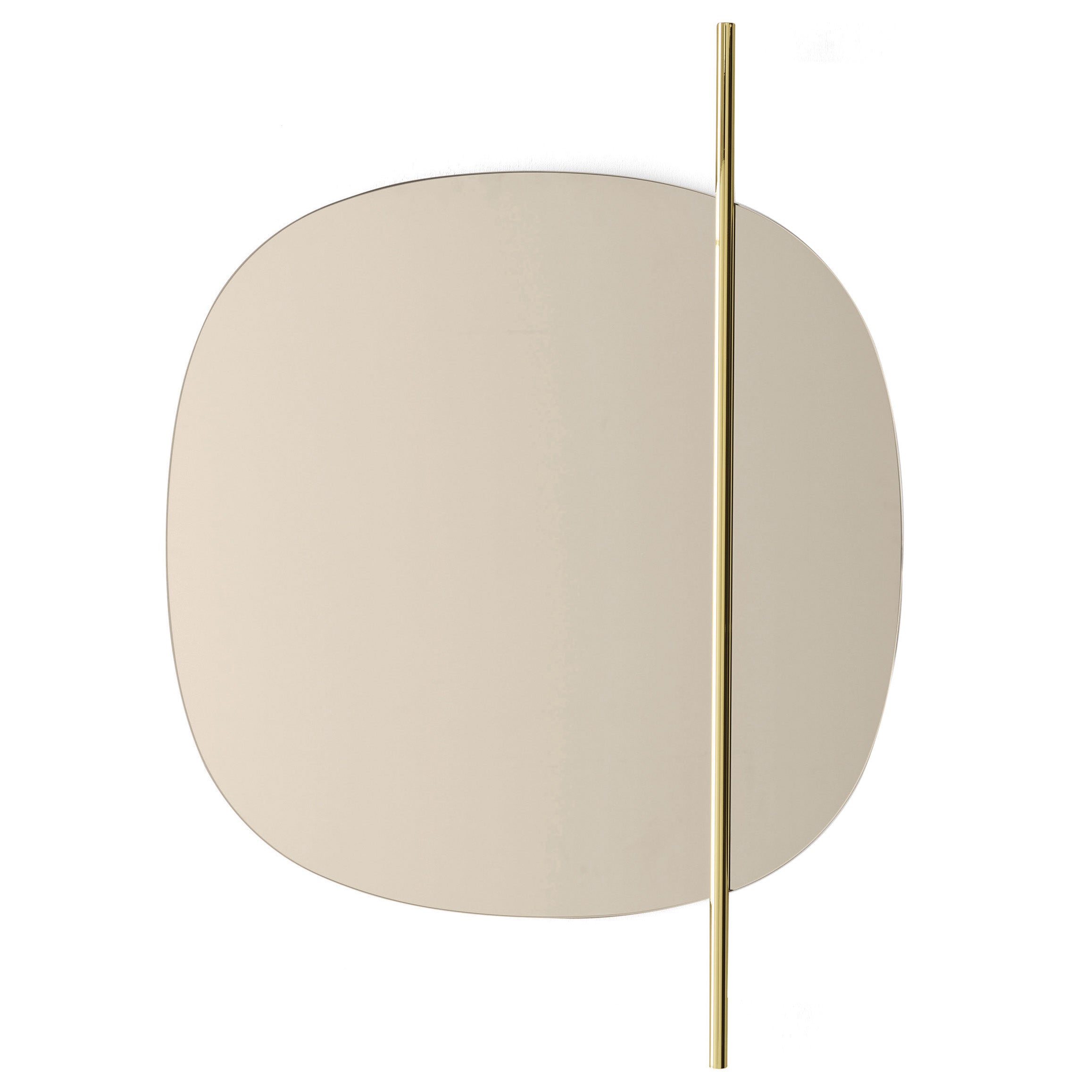 Calligaris Vanity Mirror - 2Modern