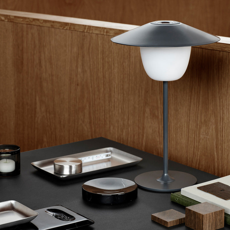 Blomus Ani 3-in-1 Rechargeable LED Lamp - 2Modern