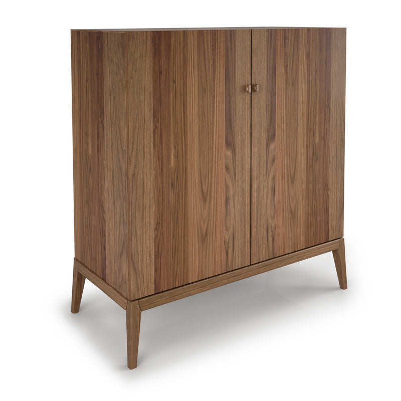 Huppe Moment Guest Dresser - 2Modern