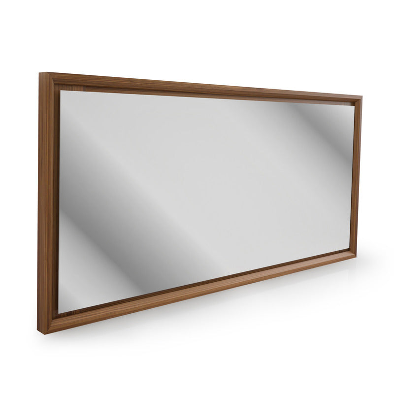 Huppe Moment Horizontal Mirror - 2Modern