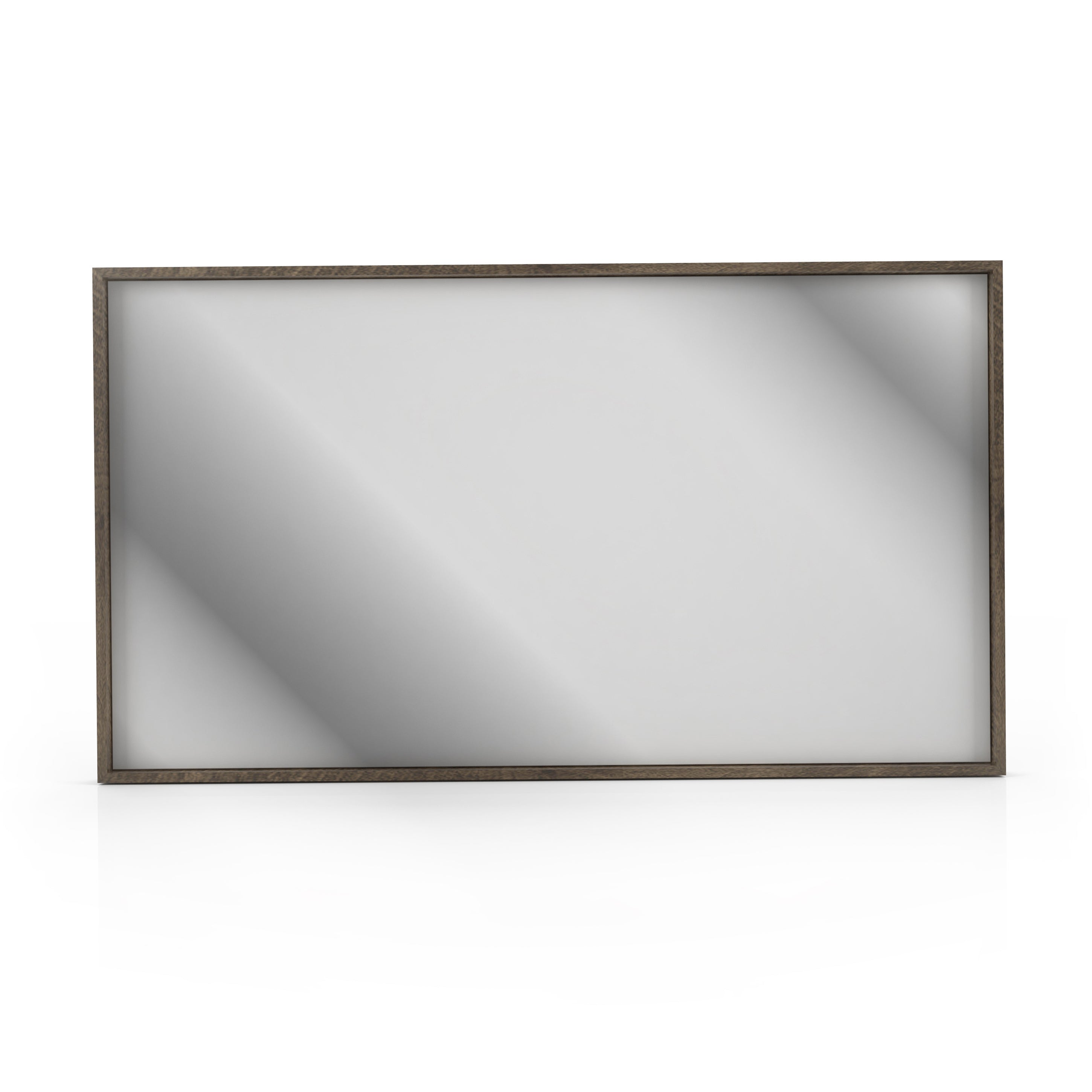Huppe Silk Horizontal Mirror - 2Modern