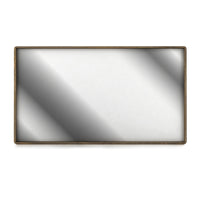 Huppe Surface Horizontal Mirror - 2Modern