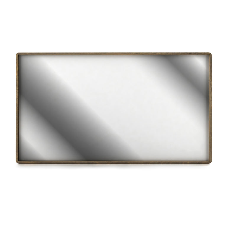 Huppe Surface Horizontal Mirror - 2Modern