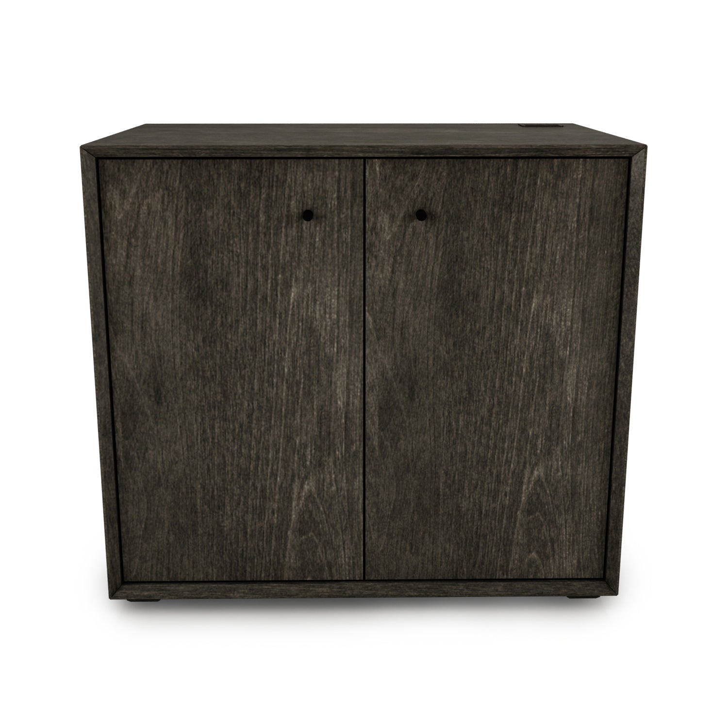 Huppe Outline 2 Door Cabinet - 2Modern