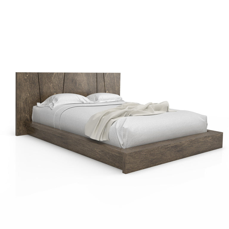 Huppe Silk Bed - 2Modern