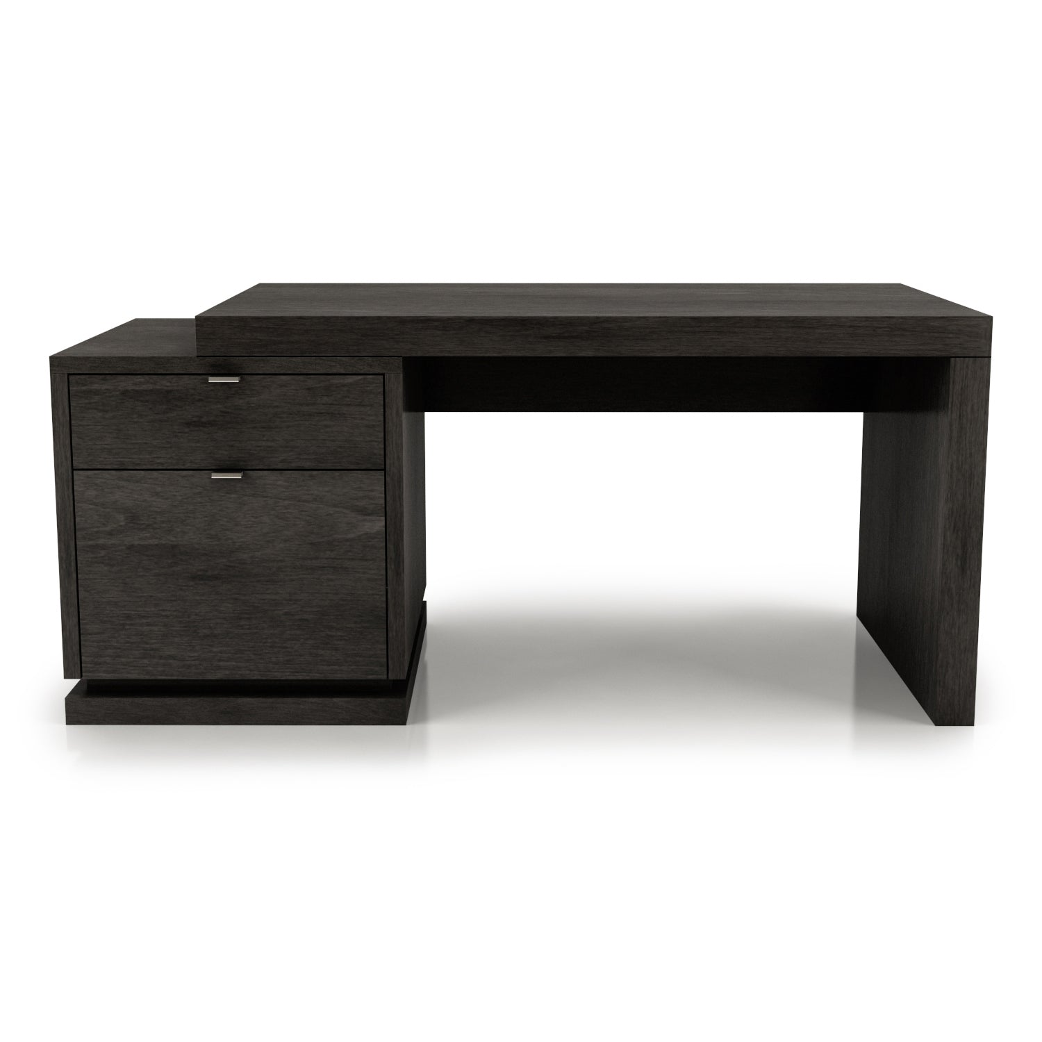 Huppe Otello Desk - 2Modern