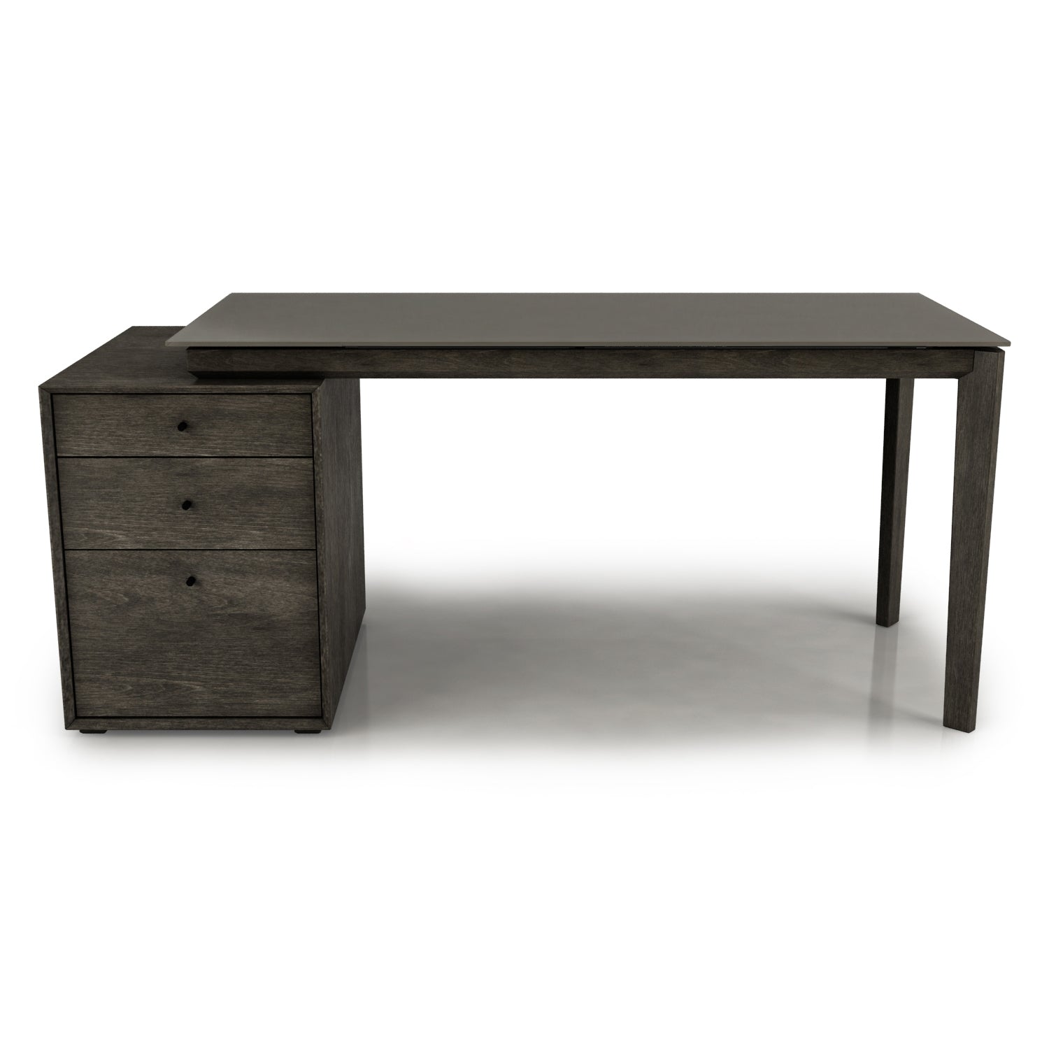 Huppe Outline Desk - 2Modern