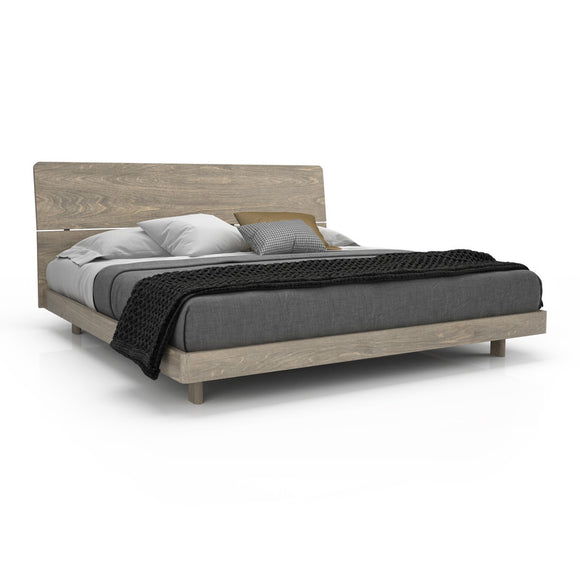 Huppe Alma Bed - 2Modern