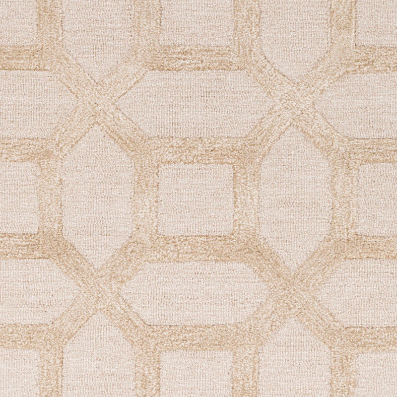 Surya Arise Round Rug - 2Modern