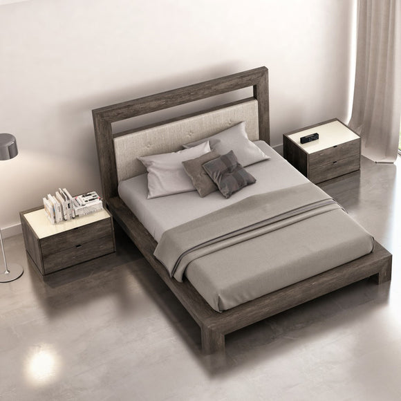 Huppe CLOE Large Nightstand 2Modern