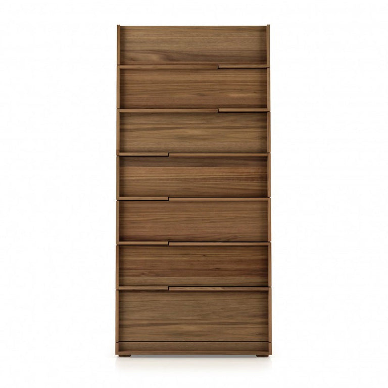 Huppe Swan Lingerie Chest - 2Modern