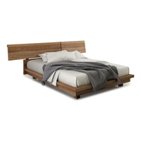 Huppe Swan Bed - 2Modern