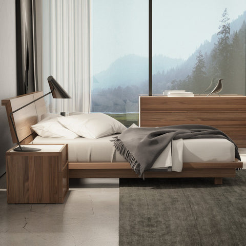 Huppe Swan Bed - 2Modern