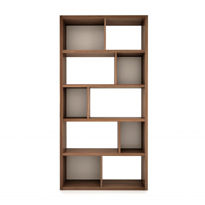 Huppe Swan Bookcase - 2Modern