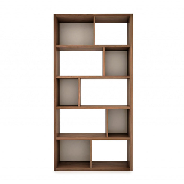 Huppe Swan Bookcase - 2Modern
