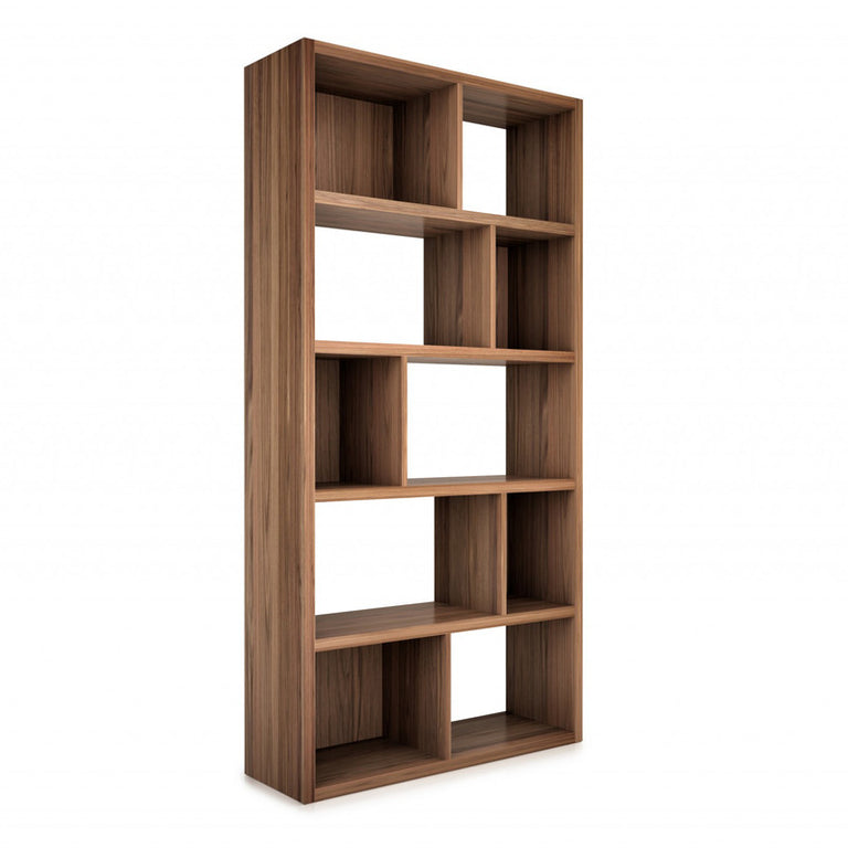Huppe Swan Bookcase - 2Modern