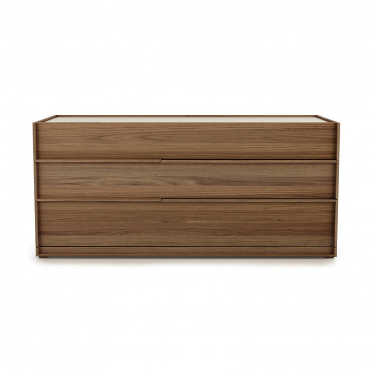 Huppe Swan 6 Drawer Dresser - 2Modern