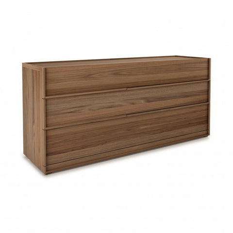 Huppe Swan 6 Drawer Dresser - 2Modern