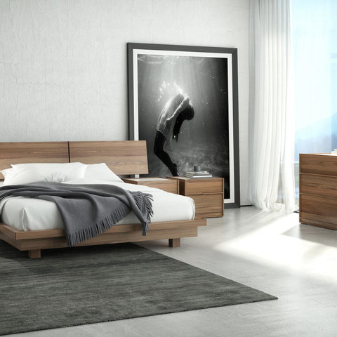 Huppe Swan 20 Inch Nightstand - 2Modern