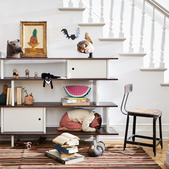 Oeuf Mini Library - 2Modern